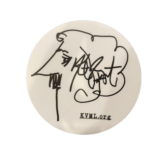 kurt vonnegut jr signature