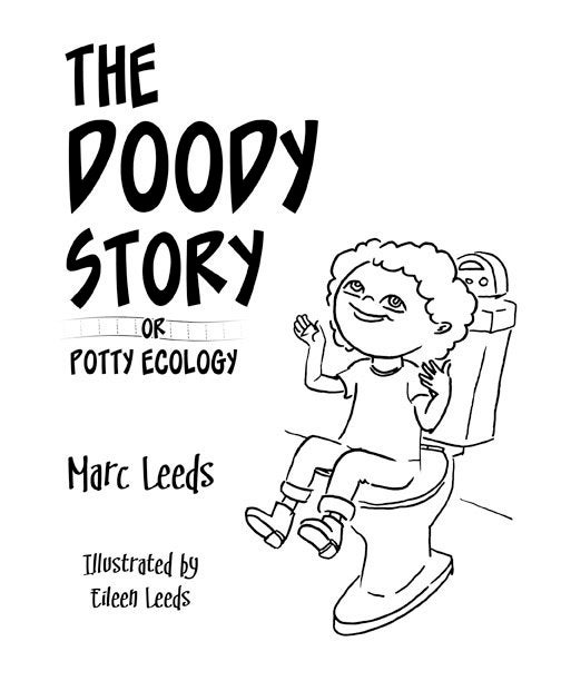potty training coloring book