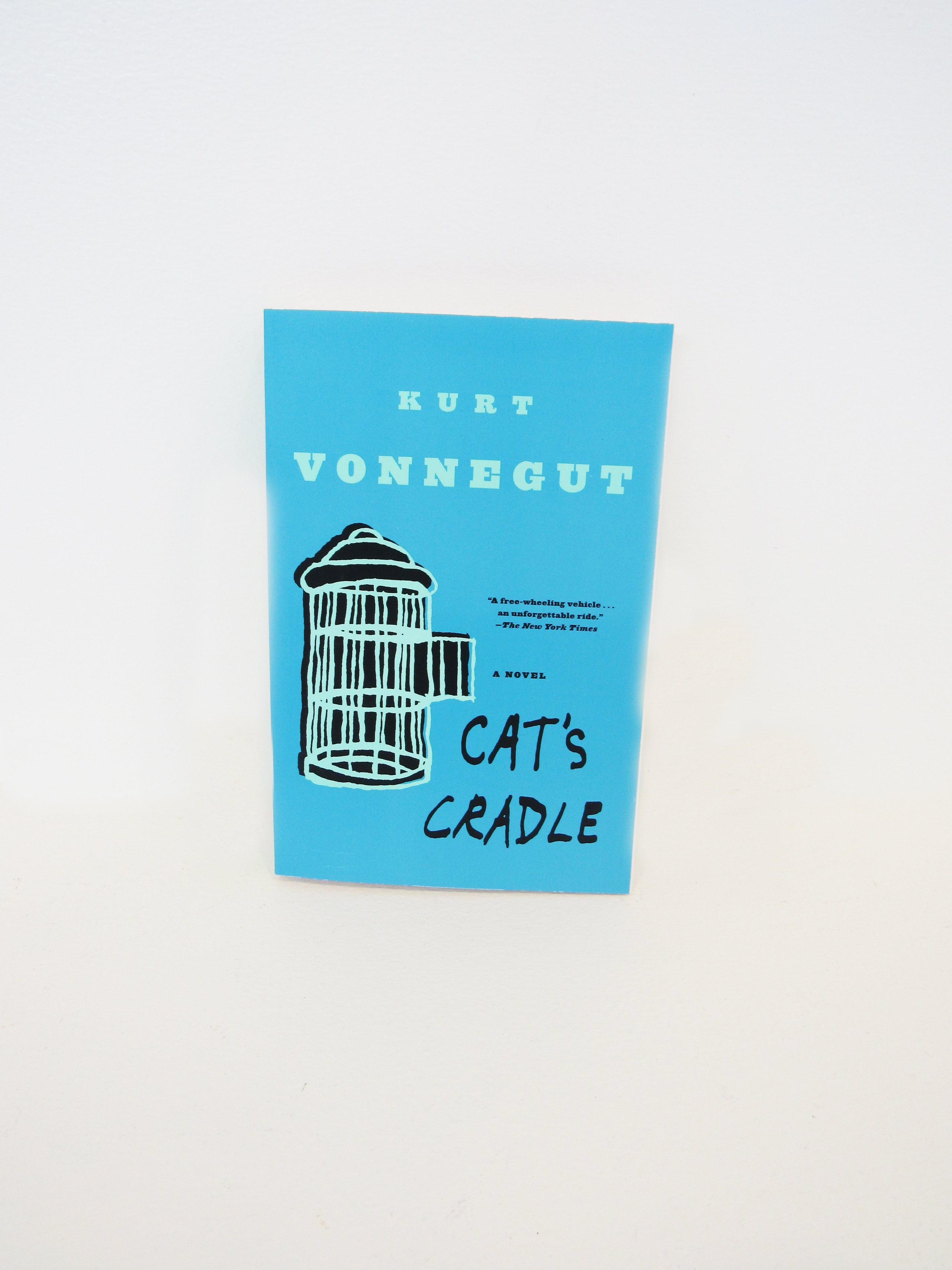Cat's Cradle | Kurt Vonnegut Museum * Library