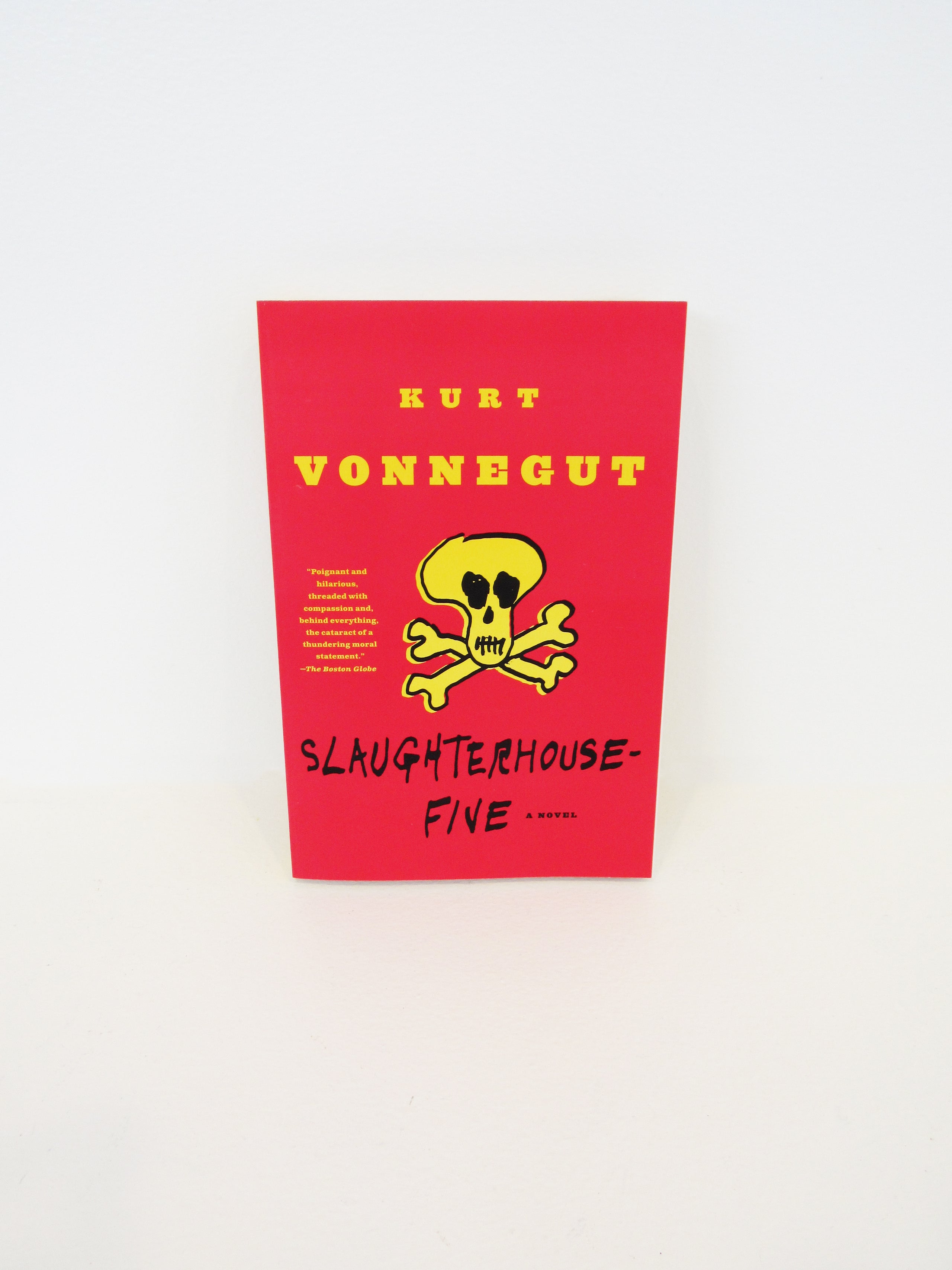 Slaughterhouse-Five | Kurt Vonnegut Museum * Library