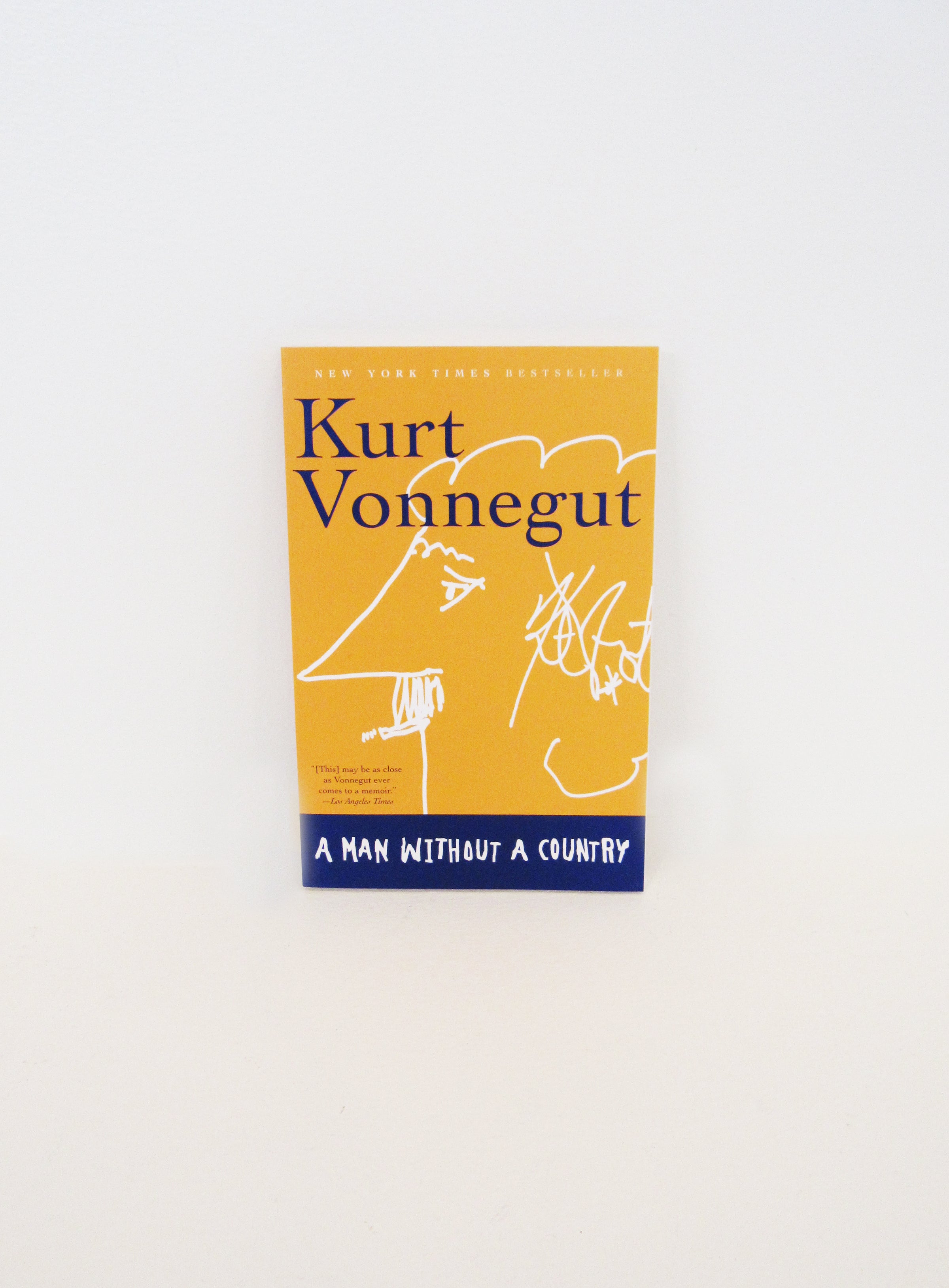Kurt Vonnegut Books